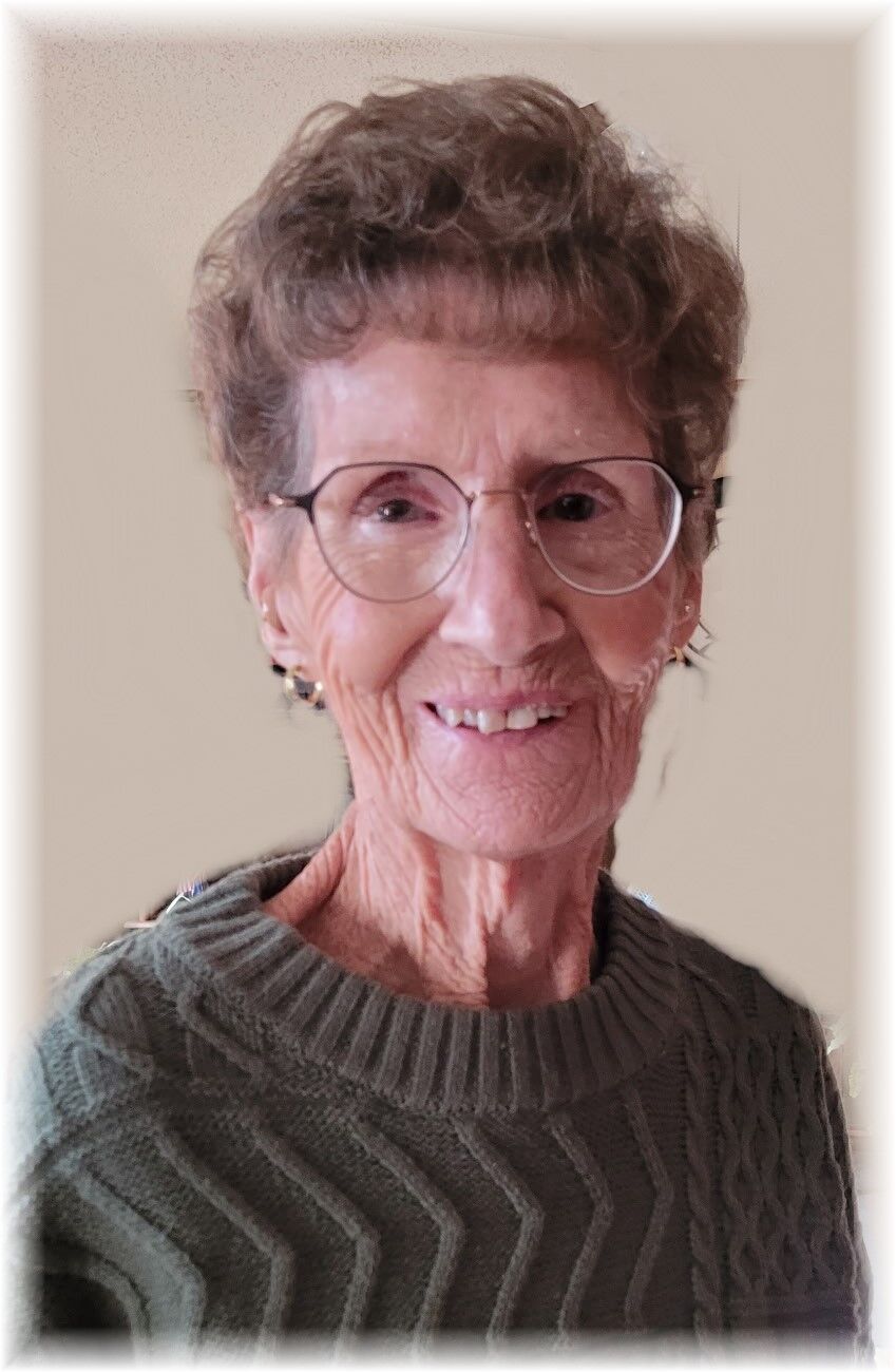Barbara Fry, 87, of Clarinda, Iowa | Funerals | kmaland.com