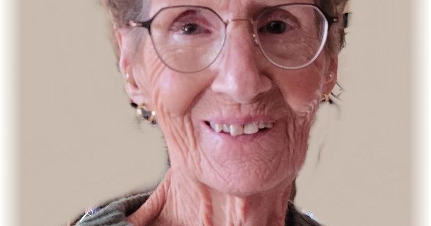 Barbara Fry, 87, of Clarinda, Iowa | Funerals | kmaland.com