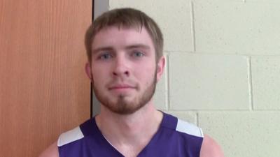 KMA Sports Challenge: Brady Johnson, Stanton | Sports | kmaland.com