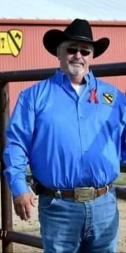 Sam J. Stephens, 70, Hamburg, IA | Funerals | kmaland.com