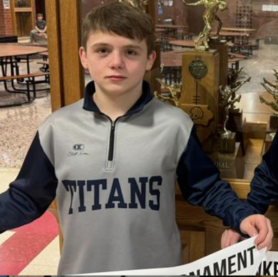 Lewis Central's Porter looking to continue family legacy at state ...