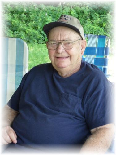 Wayne W. Pace, 87, Bedford, Iowa | Funerals | kmaland.com