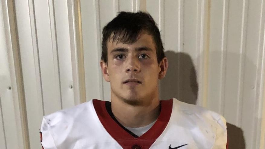 KMAland Iowa 11-Man Football (9/4): SWV, Glenwood, Lo-Ma, LC, Harlan ...