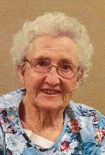 Anna A. Henggeler, 89, Stanberry, Missouri | Funerals | kmaland.com