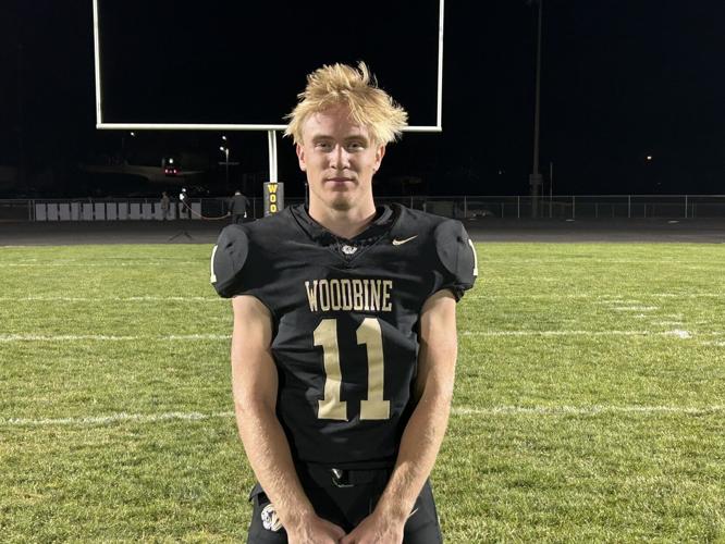 KMAland Iowa Class 8-Player (Week 8): F-M's Forney wins KMA hardware ...