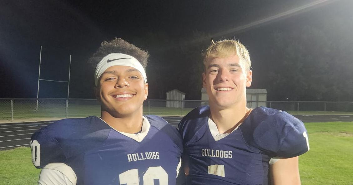 Bedford growing, rounding into form as they enter massive district matchup with East Union ...