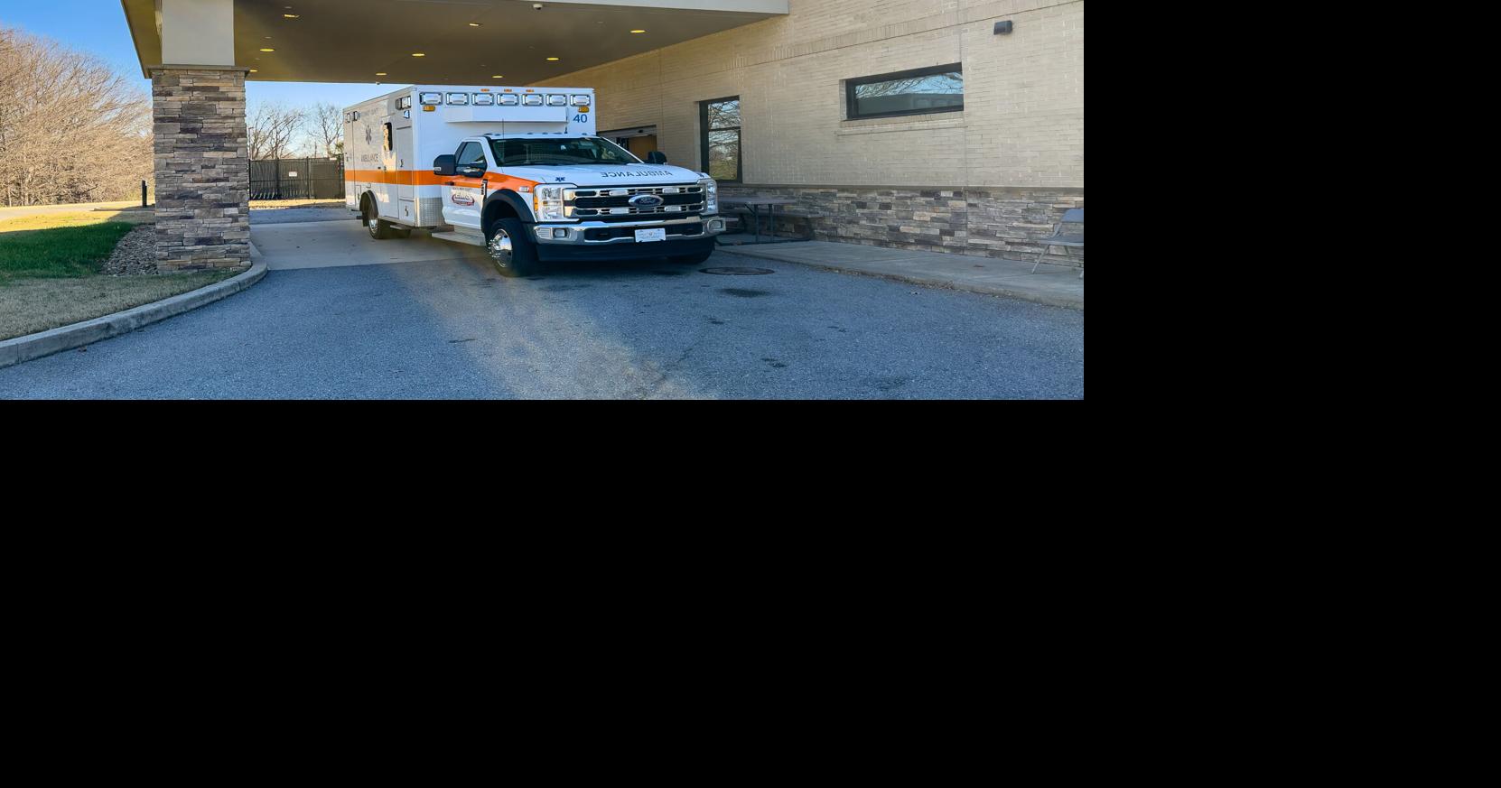 More than $200M in federal funding headed to rural Missouri | News ...