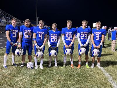 AHSTW prepares for versatile Hinton squad in playoff opener | Sports ...