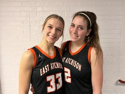 4th quarter push, team effort lifts East Atchison girls past Rock Port ...
