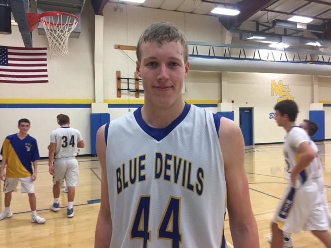 High School Boys Basketball Recap: Friday, December 15th | Sports ...