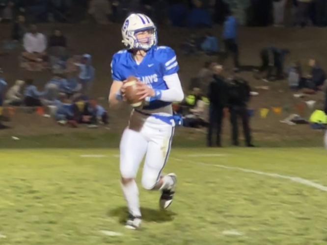 KMAland Nebraska Football (11/3): Ashland-Greenwood moves to semifinals ...