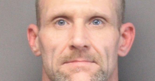 Elmo man charged with arson | News | kmaland.com