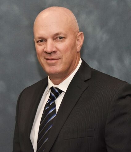 Schultz planning to run for Mills County Sheriff in 2024 | News ...