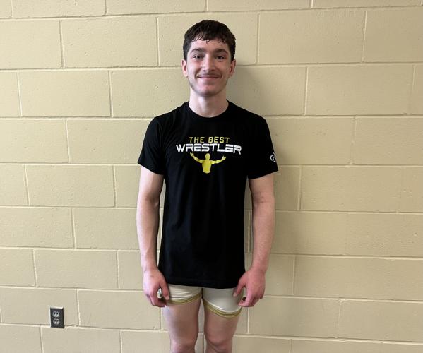 Atlantic claims team title, Glenwood sends 8 to state at 2A District ...