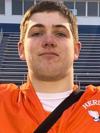 Iowa picks up another 3-star OL from Illinois | Sports | kmaland.com