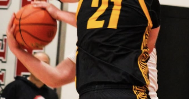 2026 KMAland Senior Spotlight No. 49: Lane Flesher, Mormon Trail ...