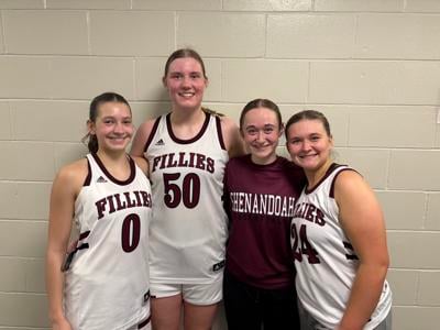 Martin Blog Tournament Trail No. 9 (2/22): Goodbye to some great senior ...