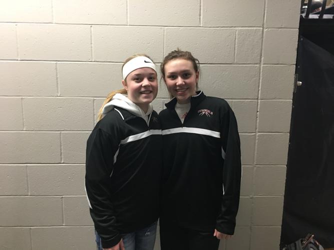KMAland Girls Basketball Recap: Friday, December 7th | Sports | kmaland.com