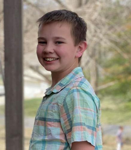 Gabriel Applegate | Funerals | kmaland.com