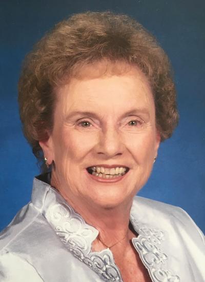 Lois M. (Acklin) Carter 90, of Maryville, MO, and formerly of Barnard ...