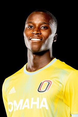 Omaha's Sallah earns Summit League Defensive Peak Performer of the Week ...