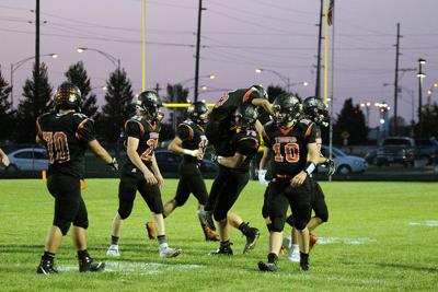 Red Oak football responding well after tough loss last week | Sports ...