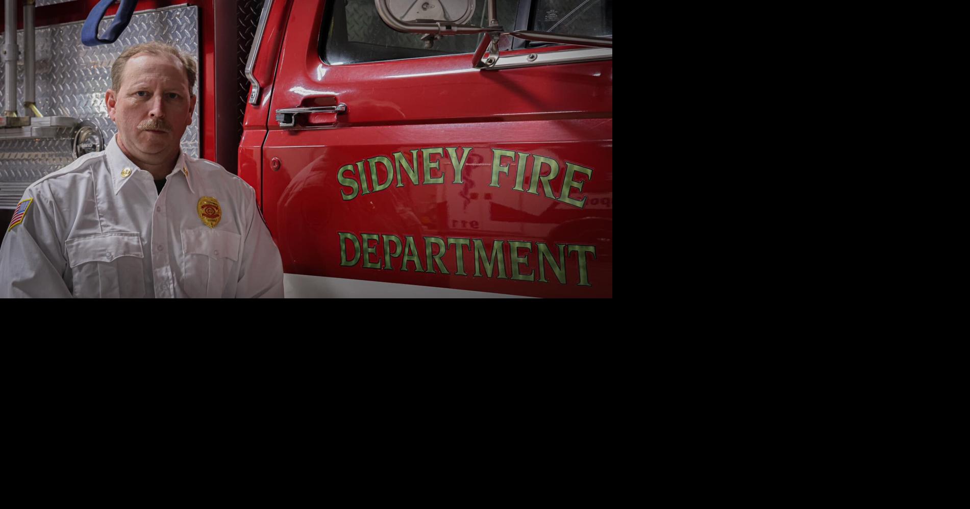 Meet the Candidates: Brandon Van Scyoc | News | kmaland.com