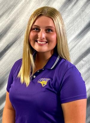 Creston alum Driskell named to MVC Women's Golf Scholar-Athlete ...