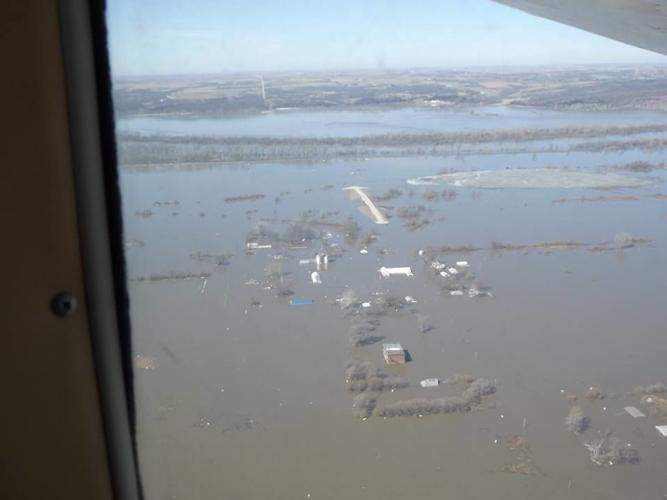 Missouri River Flooding 2019 | | kmaland.com