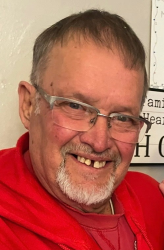 David L. Nelson, 70, of Essex, Iowa | Funerals | kmaland.com