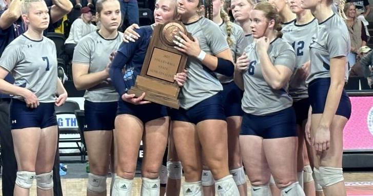 Brilliant season comes to a heartbreaking end for Lewis Central ...
