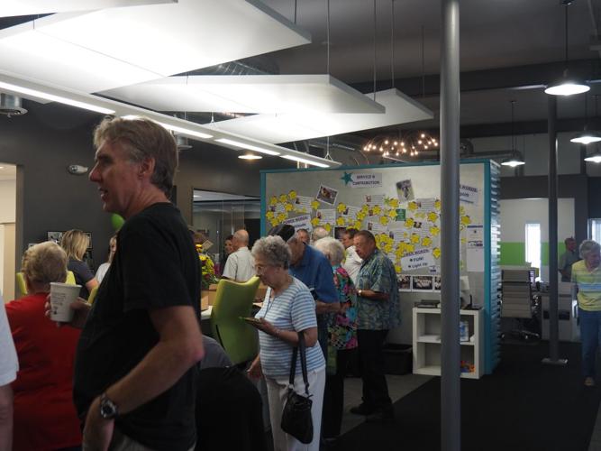 KMA 90th Birthday Party | Gallery | kmaland.com