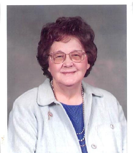 Mildred Magneson, 95, of Red Oak, Iowa | Funerals | kmaland.com