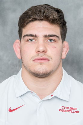 Former Cyclone Schuyler to join program as GA | Sports | kmaland.com