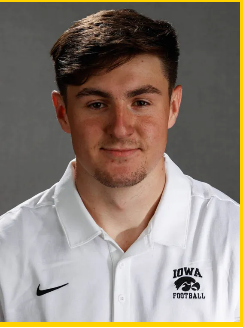 Iowa QB May enters transfer portal | Sports | kmaland.com