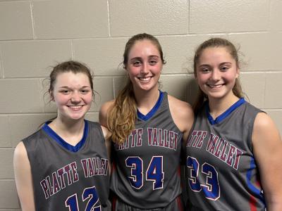 Hot outside shooting allows Platte Valley to roll into semifinals ...