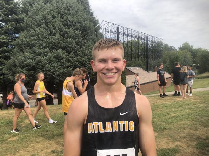 Pogge, Harlan girls, Becker capture Glenwood championships | Sports ...