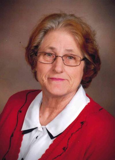 Willa Frances (Fran) Houston, 72, of Shenandoah, Iowa | Funerals ...
