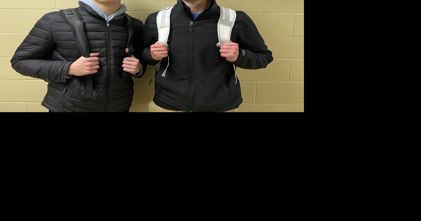 Balanced scoring and a big third quarter propels Glenwood in a home win ...