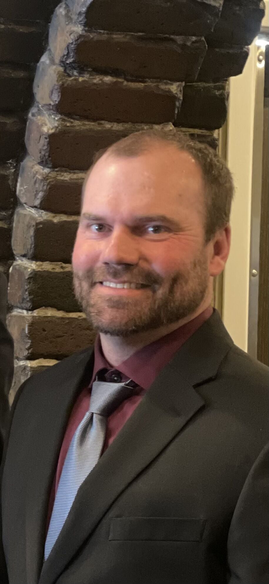 Meet the Candidates: Chris Clark | News | kmaland.com