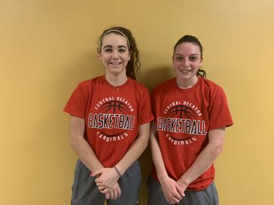 IGHSAU Rankings: Central Decatur & Treynor flip spots in 2A | Sports ...