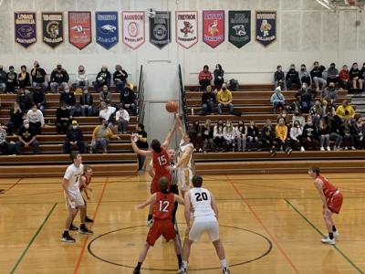 Tri-Center uses length, trapping zone to move past Sidney in district ...