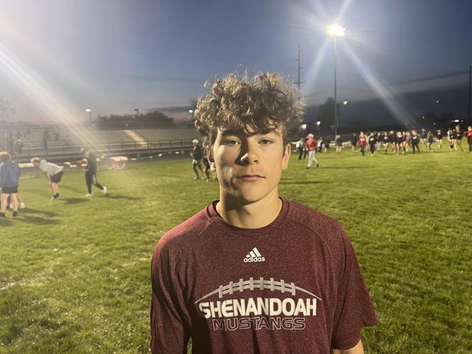 Glenwood girls, Lewis Central boys once again claim Hawkeye Ten titles ...