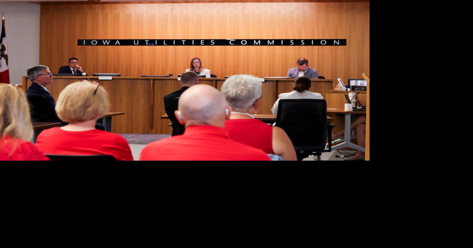 Judge pauses Summit opponents’ lawsuit while proposed permit changes ...