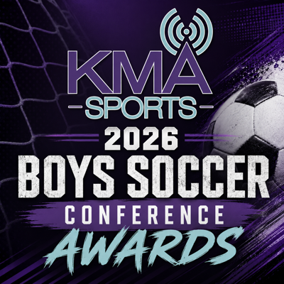 Presenting the 2026 KMAland Iowa Conference Boys Soccer Awards | Sports ...