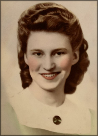 Anna Mayberry, 98 of Glenwood, Iowa | Funerals | kmaland.com