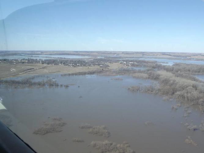 Missouri River Flooding 2019 | | kmaland.com