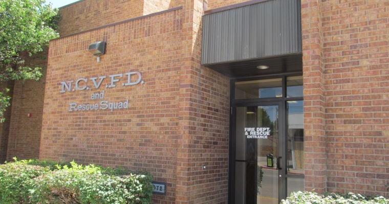Nebraska City Fire Department receives grant funding boost | News ...