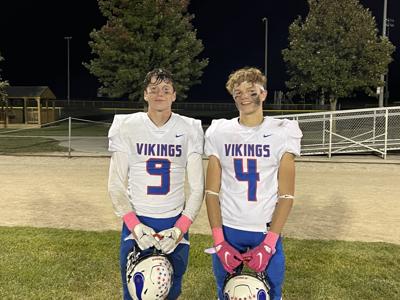 KMAland Iowa Class A Week 7 (10/7): Tri-Center loses OT thriller, AHSTW ...