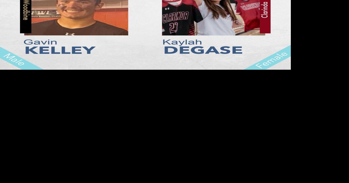 2022-23 JHRE KMAland Athlete of the Week (Week 41): Kaylah Degase ...